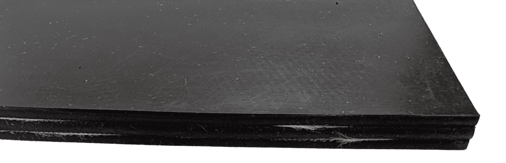 Engineered Structures | Premlene Sheet Rubber